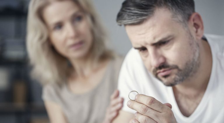 Men to Date After a Divorce - TeacherMomsCorner